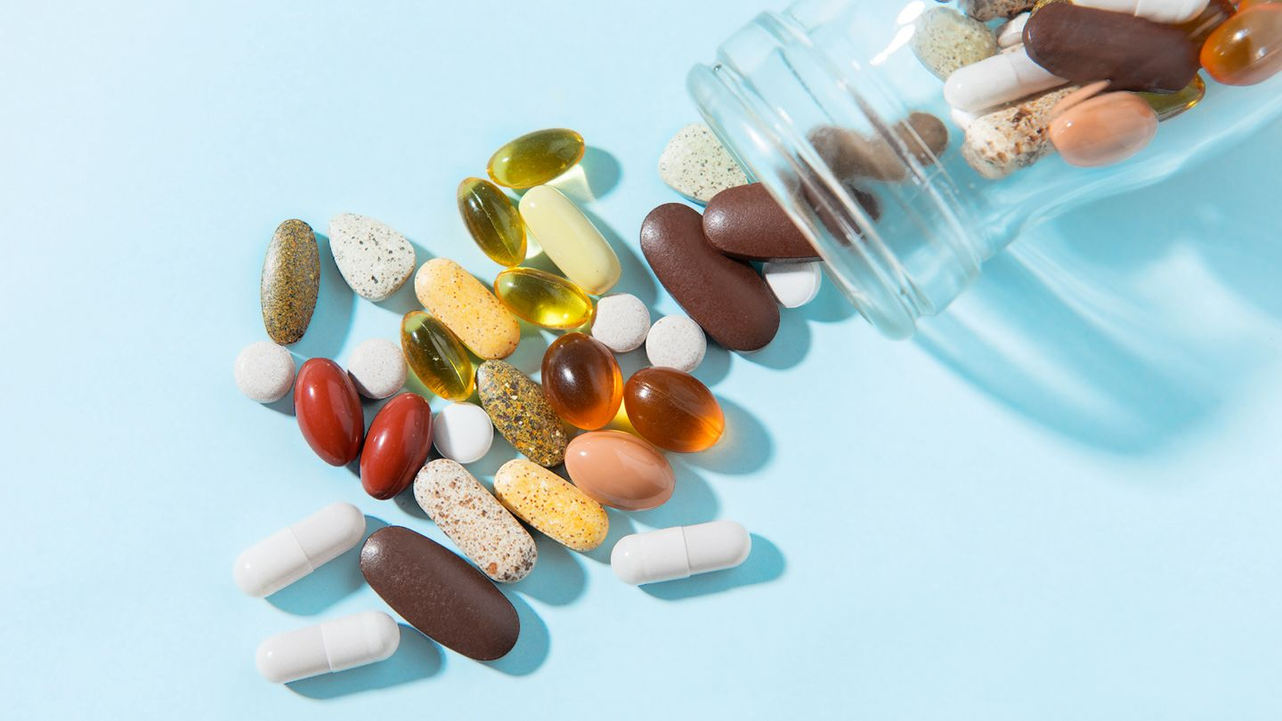 7 Best Sites to Buy Nutritional Supplements Online - Inwised